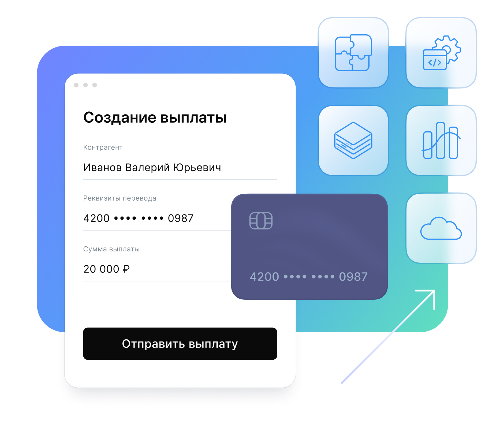 Superbanking